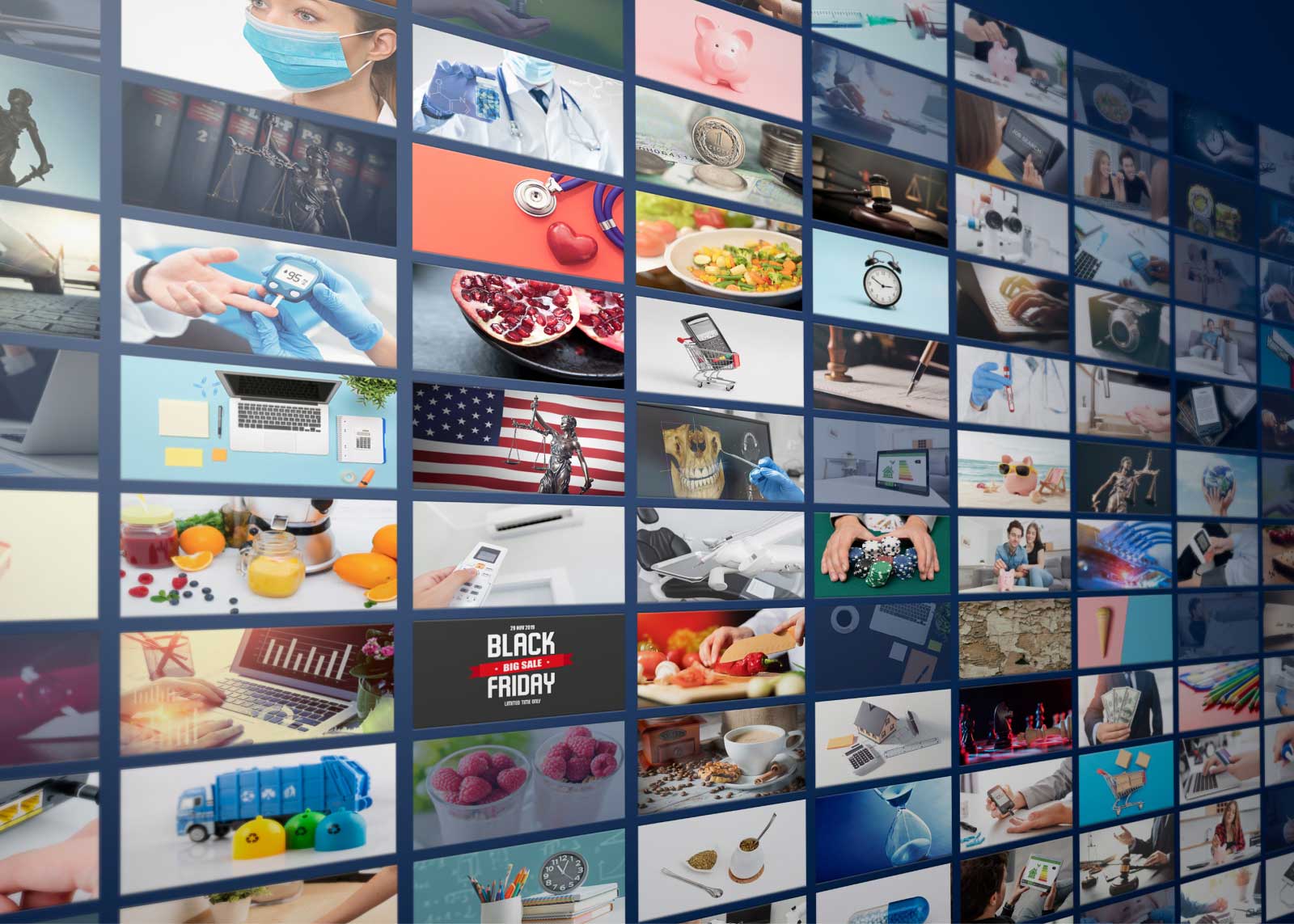 Infographic: Is Advertising During Live Events Worth It? | Ocean Media