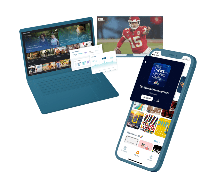 Full-Service Media Agency | Ocean Media