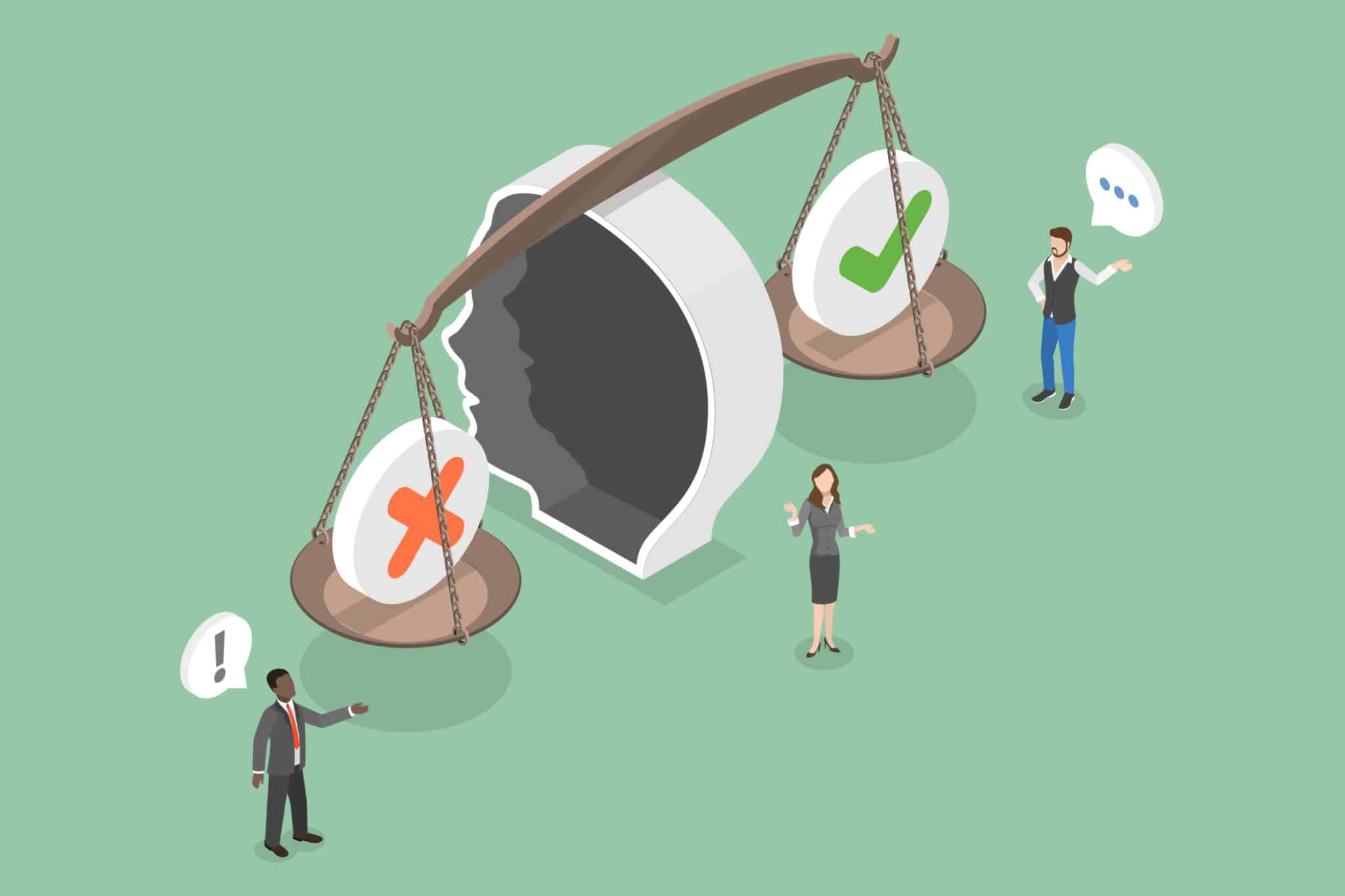 How Implicit Bias Affects Advertising and What Brands Can Do About It