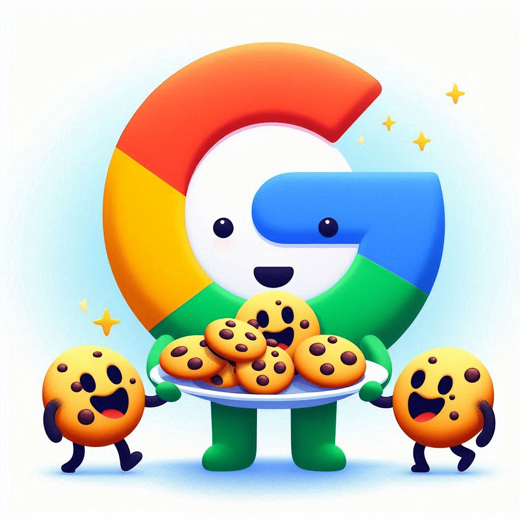 Google Keeps 3P Cookies: Implications for Marketing Strategy